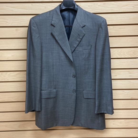 Hickey Freeman | Suits & Blazers | Hickey Freeman Rich And Classy ...